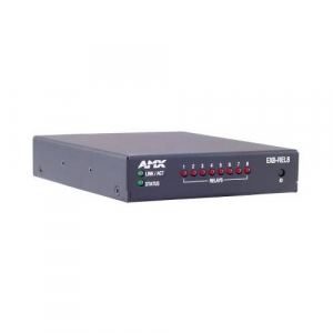 Buy AMX FG2100-20, ICSLan Device Control Box, 8 Channel - Prime Buy