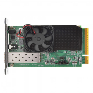 Buy Apantac SDM-FIB-R-SM, MT Hood Smart Display Module SDVoE Receiver ...