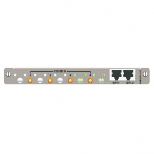 Buy Apantac UIM-SDI-12G, 12G SDI Broadcast Input Board - Prime Buy