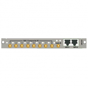 Buy Apantac UIM-SDI, Standard Broadcast Input Board - Prime Buy