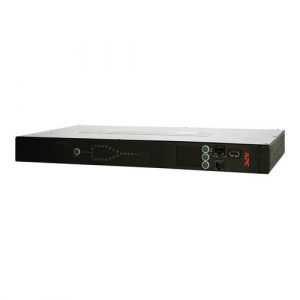 Buy APC AP4421, Rack ATS 230V 10A, C14 Input - Prime Buy
