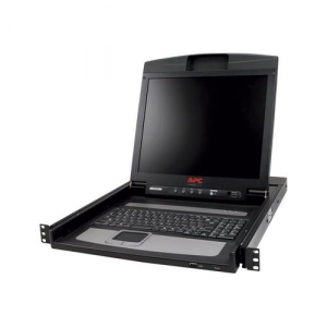 Buy APC AP5717, 17" Rack LCD Console - Prime Buy