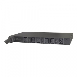 Buy APC AP7516, PDU Basic 1U Rackmount, 14.4kW, 208V - Prime Buy