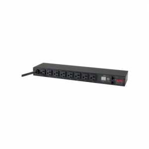Buy APC AP7801B, PDU Metered 1U Rackmount, 20A, 120V - Prime Buy