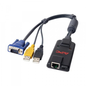 Buy APC KVM-USBVMCAC, KVM 2G Server Module, USB - Prime Buy