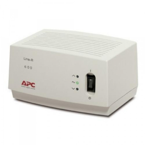 Buy APC LE600, Line-R Automactic Voltage Regulator - Prime Buy