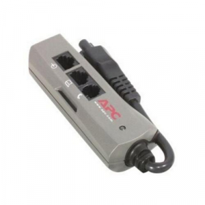 Buy APC PNOTEPROC6, Notebook Surge Protector - Prime Buy
