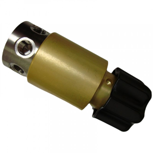 Buy Aqua Environment 415-5000-NV-NA-B, Brass Reducing Regulator, 0 ...