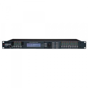 Buy Ashly 4.8SP, Protea DSP Loudspeaker System Processor, 4-Way - Prime Buy