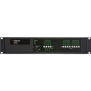 Buy Ashly NE4400D, Network Enabled 4x4 System DSP Matrix Processor ...