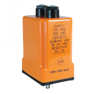 Buy ATC Diversified VBA-240-ALA, 240 VAC Single Phase Voltage Band ...