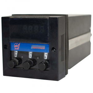 Buy ATC 365M-300-R-55-PX, 365M Long-Ranger Computing Timer 240 VAC ...