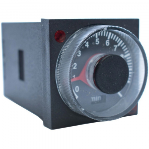 Buy ATC 407C-100-F-3-X, 407C Series 1/16 DIN Multimode Timer 1 or 10 ...