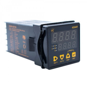 Buy ATC 652-8-4001, 652 Series Multi-Function Timer with EEPROM Memory - Prime Buy