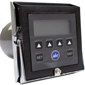 Buy ATC 655-8-4001, 655 Series Panel Mounted Timer with EEPROM Memory ...