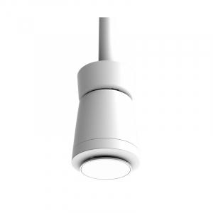 Buy AtlasIED SHS-3T2-W, White Multi-Function Strategically Hidden ...