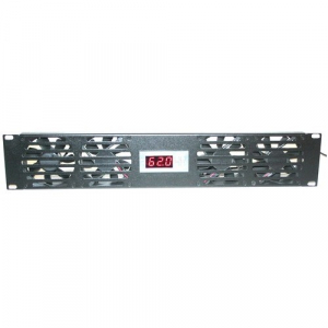 Buy ATM 00-306-01, Cool Rack 2 Rack Exhaust System - Prime Buy