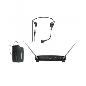 Buy Audio Technica ATW-901A/H, System 9 Series Wireless Microphone ...
