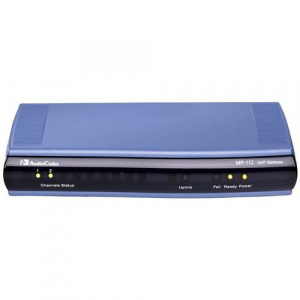 Buy Audiocodes MP112/2S/SIP/GOV, Mediapack 112 Analog VoIP Gateway, 2 ...