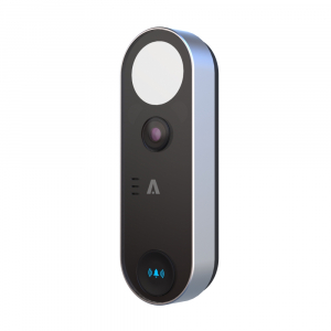 Buy AVYCON AVC-DB21F23, 2MP WiFi Smart AI Video Doorbell Camera - Prime Buy