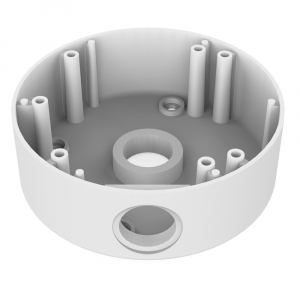 Buy AVYCON AVM-JB-F-F1, Junction Box for AVC-NF121F Aisheye Camera ...