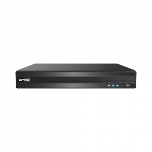 Buy AVYCON AVR-NT804C, Hybrid Digital Video Recorder 4 Channel without ...