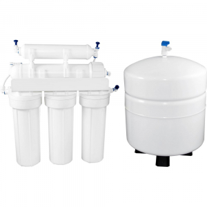 Buy Axeon 209529, RF-5000 5-Stage Reverse Osmosis System - Prime Buy