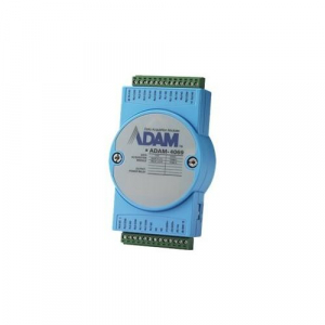 Buy B+B SmartWorx ADAM-4069-AE, Power Relay Output Module, 8-ch - Prime Buy