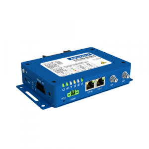 Buy B+B SmartWorx ICR-3232W, Industrial 4G Router and IoT Gateway, Wi ...