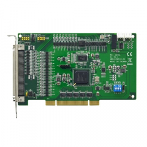 Buy B+B SmartWorx PCI-1245L-AE, 4-Axis Stepping Control Universal PCI Card - Prime Buy