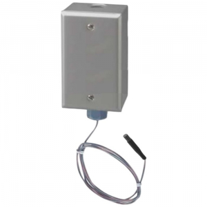 Buy BAPI BA/1.8K-PP-6in-WP, Remote 1.8K Sensor with Weatherproof Enclosure - Prime Buy