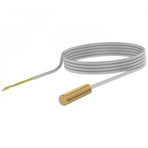 Buy BAPI BA/10K-2-CPP-2.0m, Concave Brass Probe Sensor w/2m Cable ...