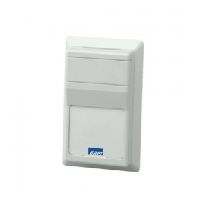 Buy BAPI BA-10K-3-11K-H210-R-BW, Delta Style Room Temperature Sensor ...