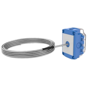 Buy BAPI BA/10K-3-A-12FT-BB-TB, 12' Duct Temperature Sensor w/ BAPI-Box ...