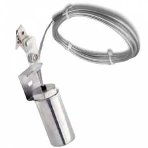 Buy BAPI BA-1K-NI-TB-M304-1-HB-NB-5, Temperature Sensor, RTD, 5' Cable - Prime Buy
