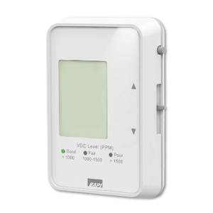 Buy BAPI BA-BQPF-B-G-X-1-C60-N, Quantum Prime VOC Air Sensor, 1K RTD, 10V - Prime Buy