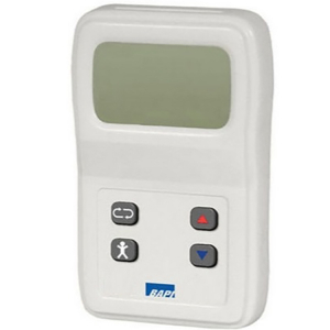 Buy BAPI BA-BS4MBC-D-H2-FN-J, BAPI-Stat 4 Modbus Sensor with Override - Prime Buy