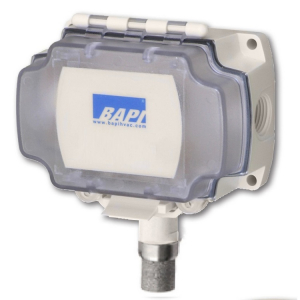 Buy BAPI BA-1K-H210-O-BB, Outside Air Humidity Sensor, 385 curve ...
