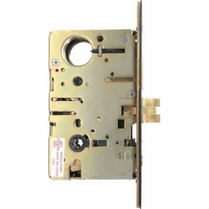 Buy Baton Lock A515 LL, Series 'A' Hotel / Fire Exit Mortise Lock Case ...