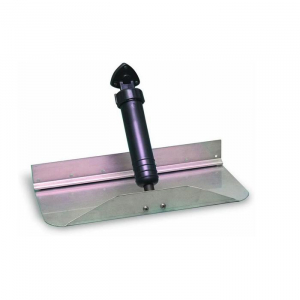 Buy Bennett Trim Tabs 249, Hydraulic Trim Tab System No Control, 24" x ...