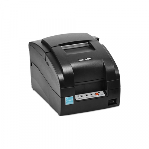 Buy Bixolon SRP-275IIICOESG, 3" Impact Dot POS Printer, Black - Prime Buy