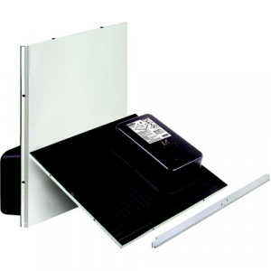 Buy Bogen CSD2X2, Drop-In Ceiling Mounted Speaker, 70V, 25V, Off-White ...