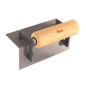 Buy Bon Tool 12-511, Step/corner Tool,outside 6" x 2-1/2", Sq Rad ...