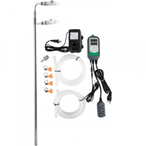 Buy BrewBuilt GLY5100P1, CoolStix Complete Kit for Glass Carboys ...