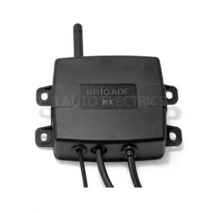 Buy Brigade Electronics 4044, Wireless Camera Connection Receiver ...