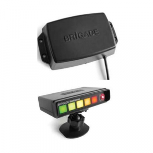 Buy Brigade Electronics 4530, Backsense System, Programmable - Prime Buy