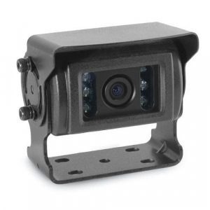 Buy Brigade Electronics 5278, Elite Camera, Heated, Audio, IC, NTSC ...