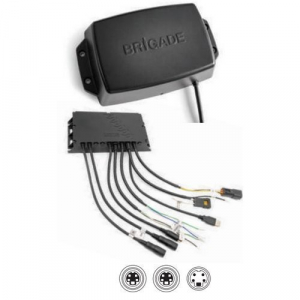 Buy Brigade Electronics 5658, Backsense System, Programmable Module ...