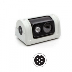 Buy Brigade Electronics 5936, IP Camera, Surface Mount, 1080p - Prime Buy