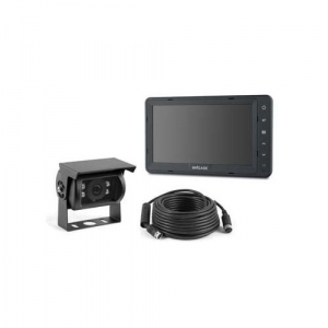 Buy Brigade Electronics 6111, Select AHD CMS, Single, Rigid Vehicles - Prime Buy